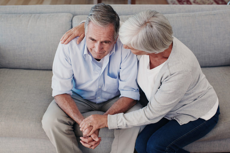 HELP A LOVED ONE - BELTONE